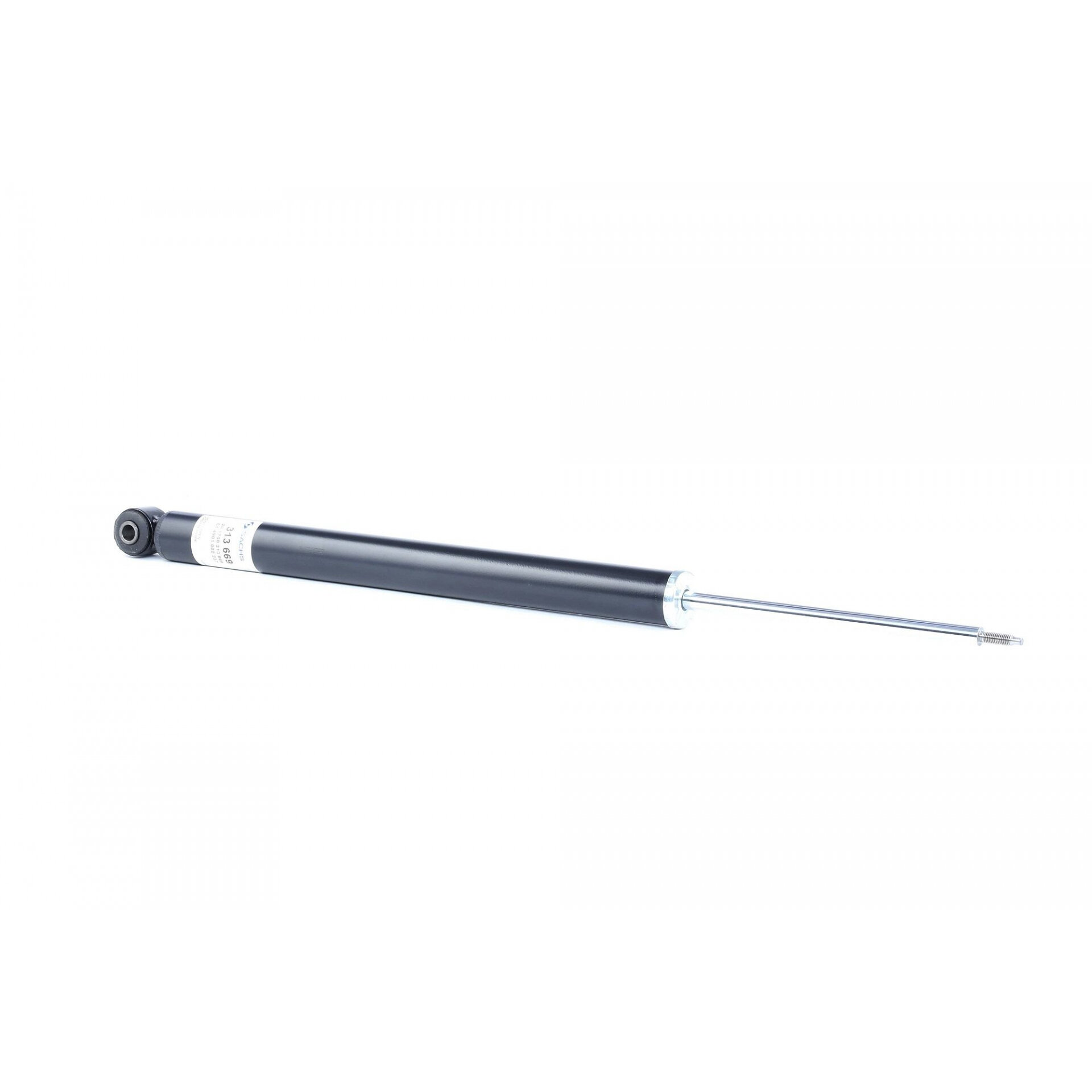 Амортизатор подвески для автомобиля Volvo, SACHS 313 669 (1 шт.)