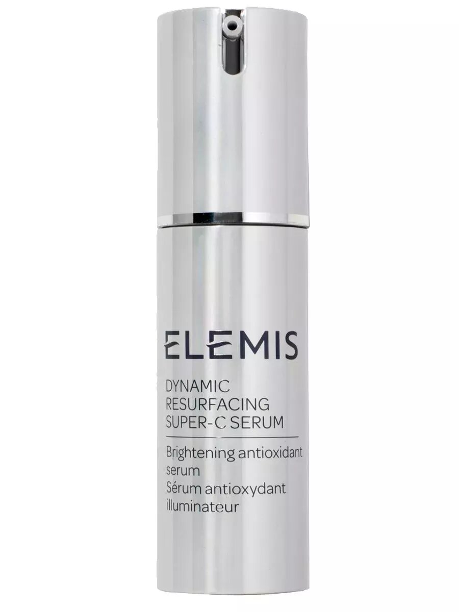 Elemis Сыворотка с витамином С Dynamic Super-C Serum 30 мл