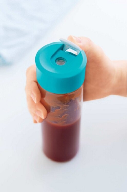 Контейнер для соуса Tupperware "Гармония", 360 мл. 1шт