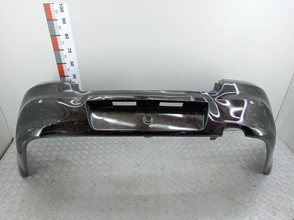 Бампер задний Datsun on-DO арт. 2101246