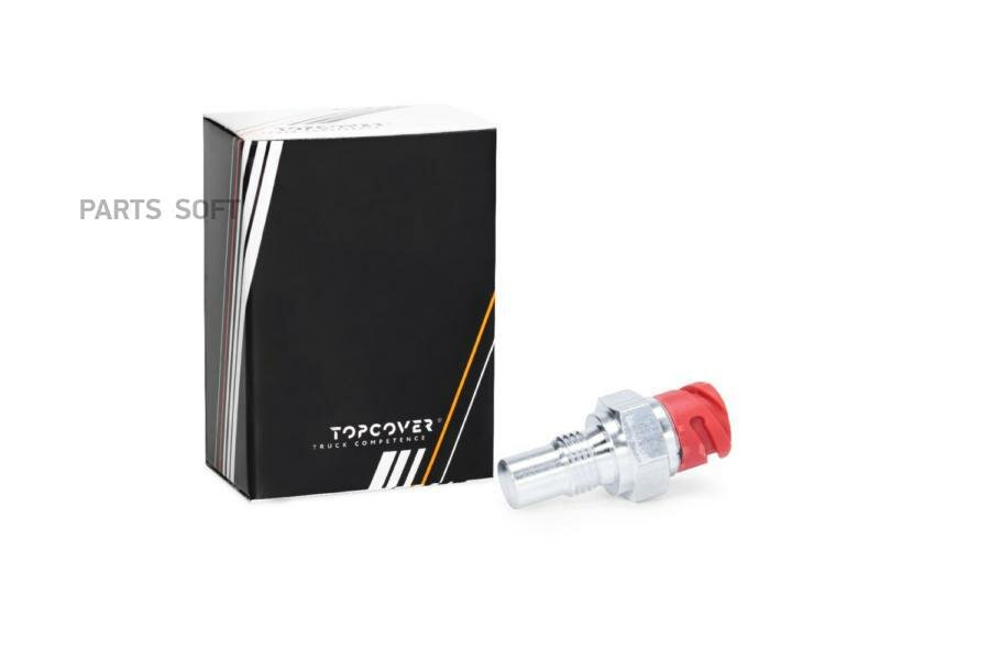 T01703006 TOPCOVER Датчик температуры 106°C в блок