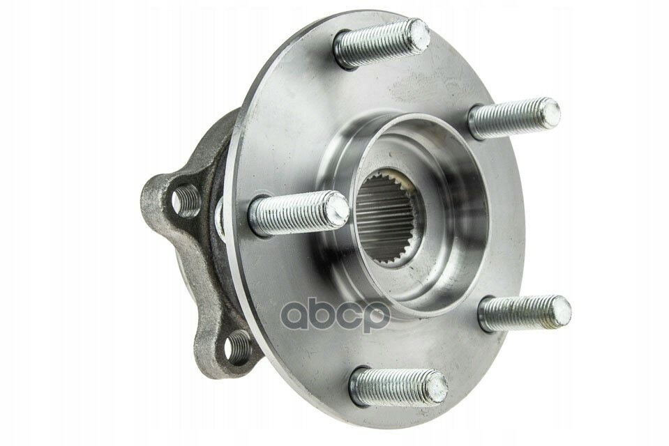 Стица заднего колеса MAZDA арт. KD352615XC