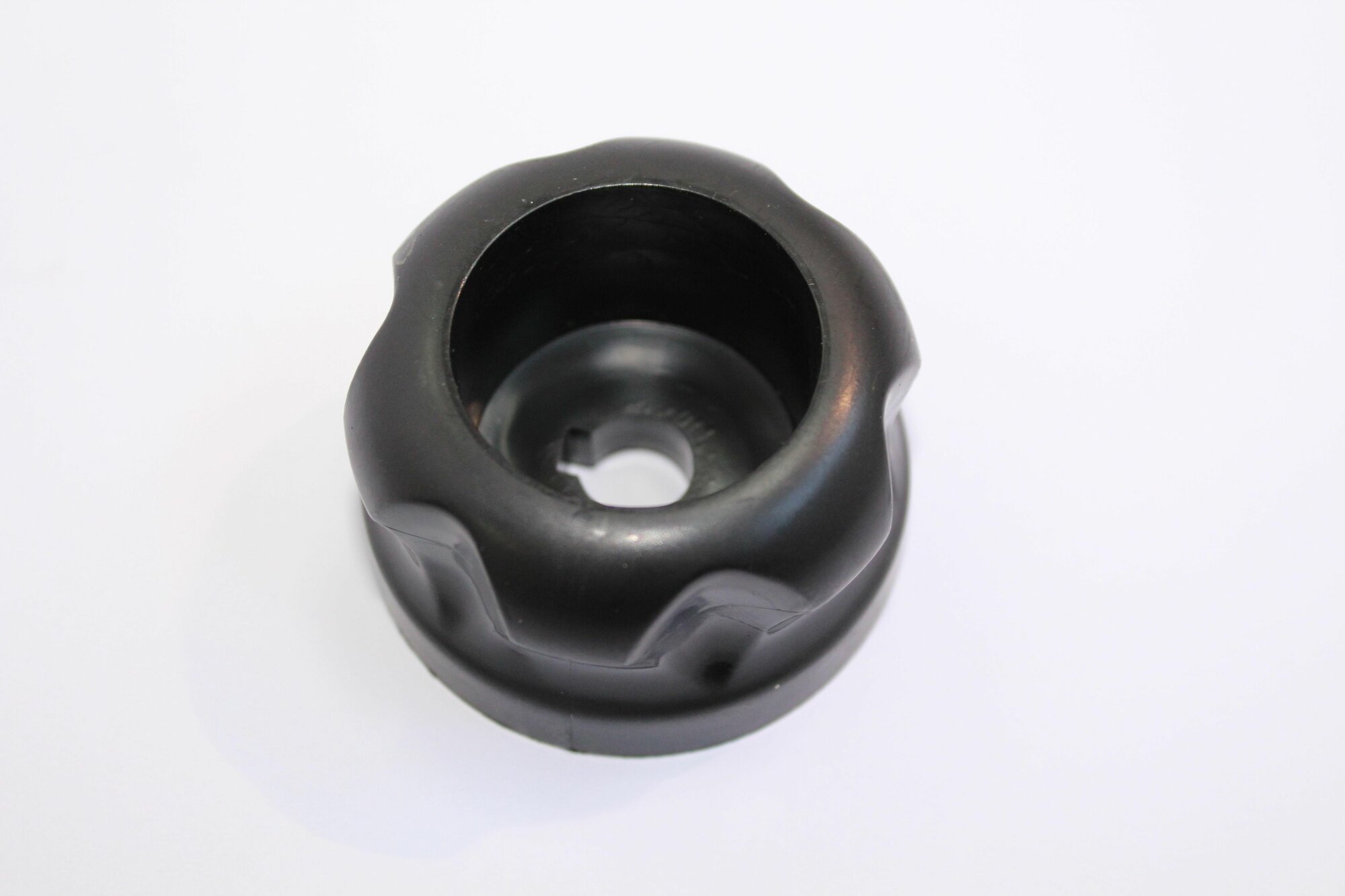 Ручка ITPIZZA управления для DSA 3P020001 для тестораскаточной машины DSA 420, 7х7х3 см