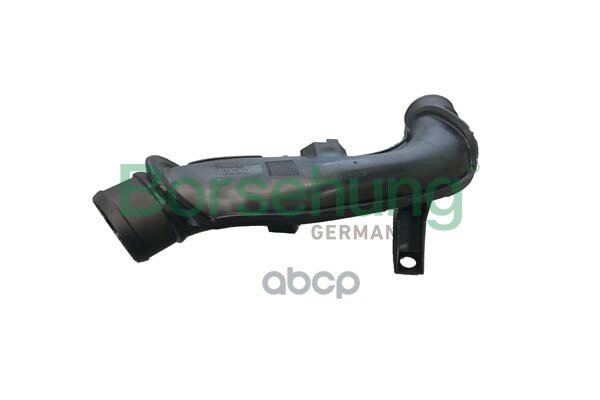 Патрубок интеркулера AUDI A3/TT 04-14, SKODA Octavia/ Superb 07-17, VW Golf/Jetta/Passat/Tiguan 07-> BORSEHUNG арт. B12349