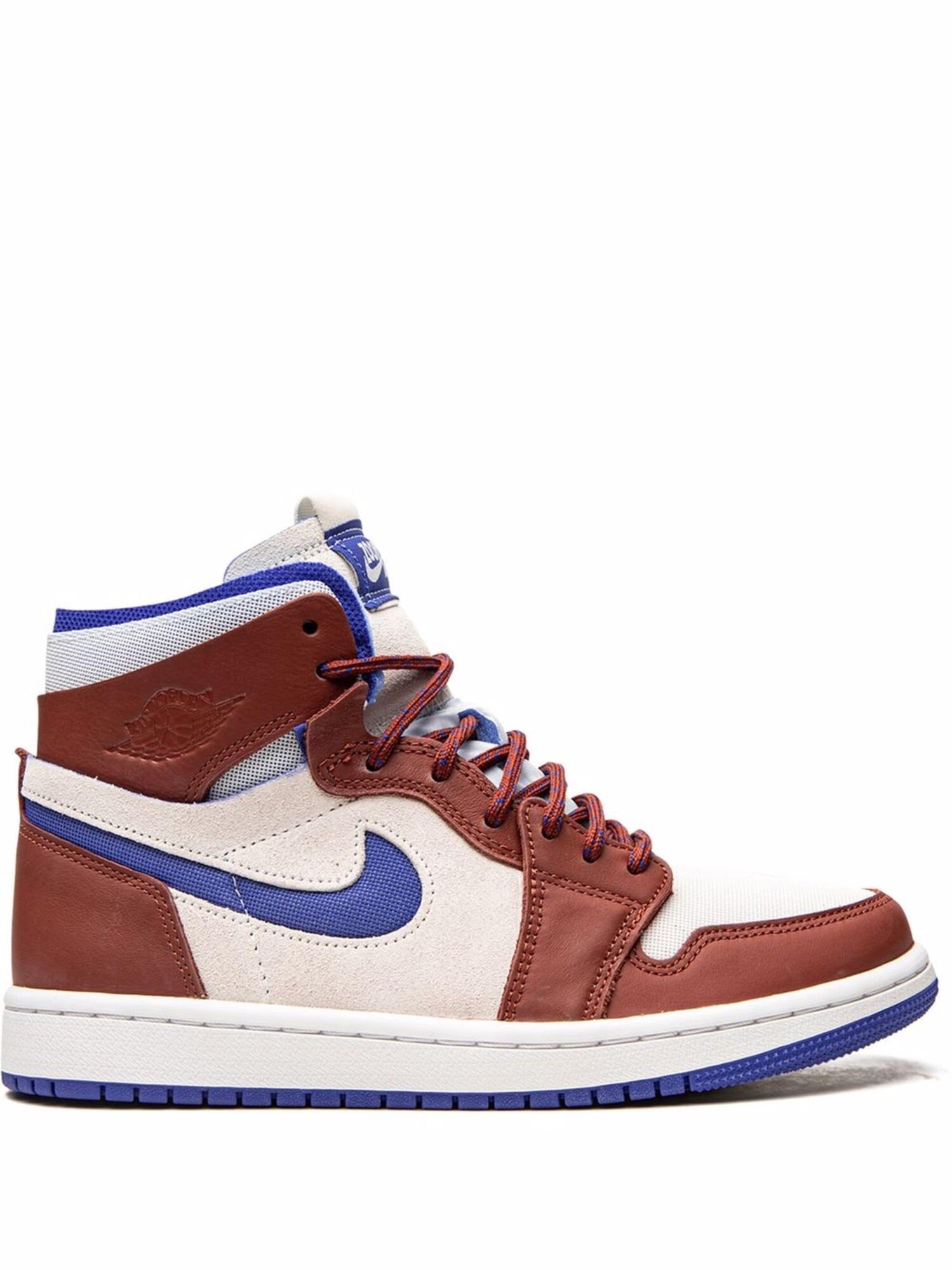 Кроссовки Air Jordan 1 Zoom Air CMFT