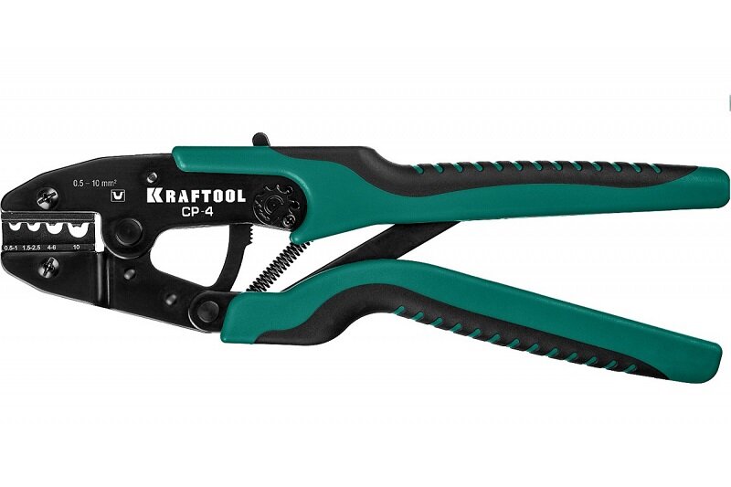 Kraftool CP-4