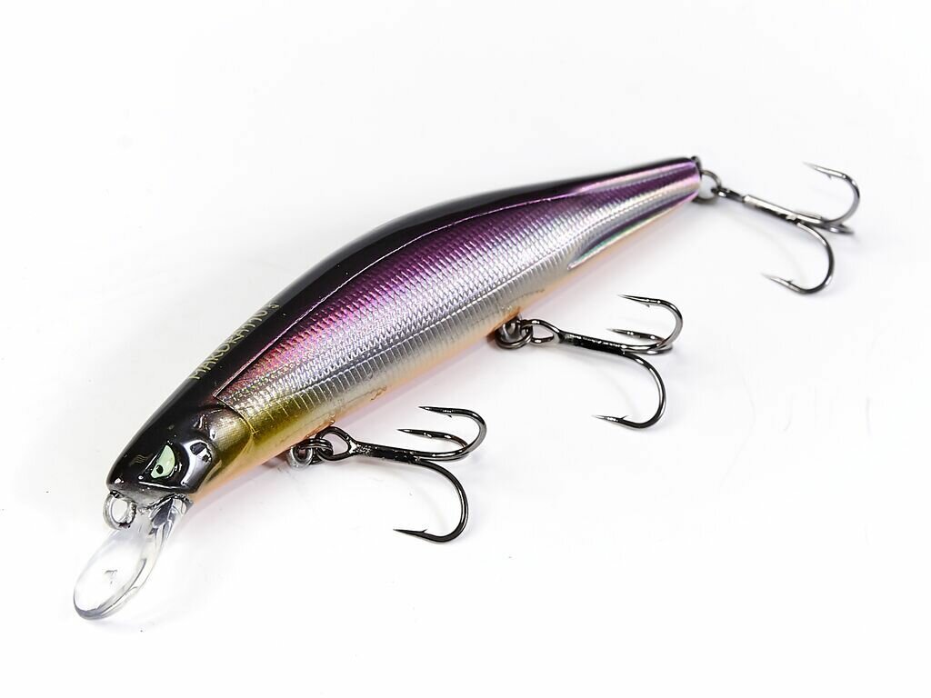 Воблер плавающий Lucky John Pro Series MAKORA F 13.00/103 (MA130F-103)