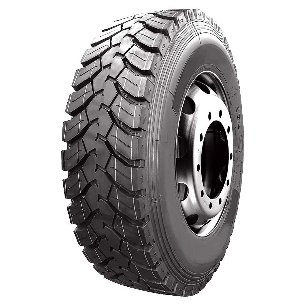 Грузовая шина CrossWind CWD40K 315/80 R22.5 156/150K 20PR TL Ведущие