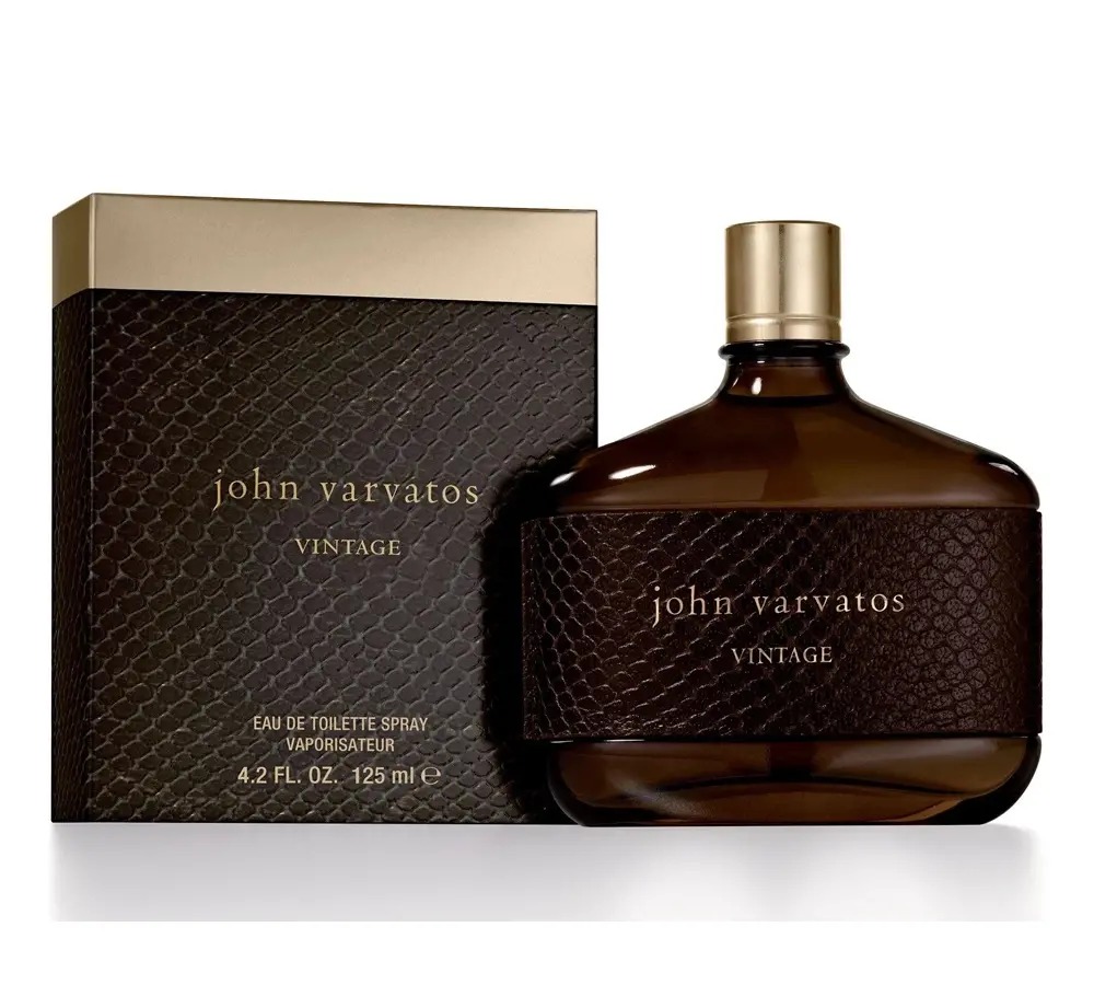 John Varvatos туалетная вода Vintage, 75 мл