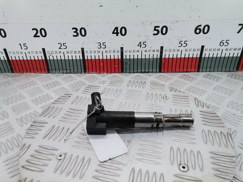 Катушка зажигания Volkswagen Passat 5 GP 066905100B арт. 1859245