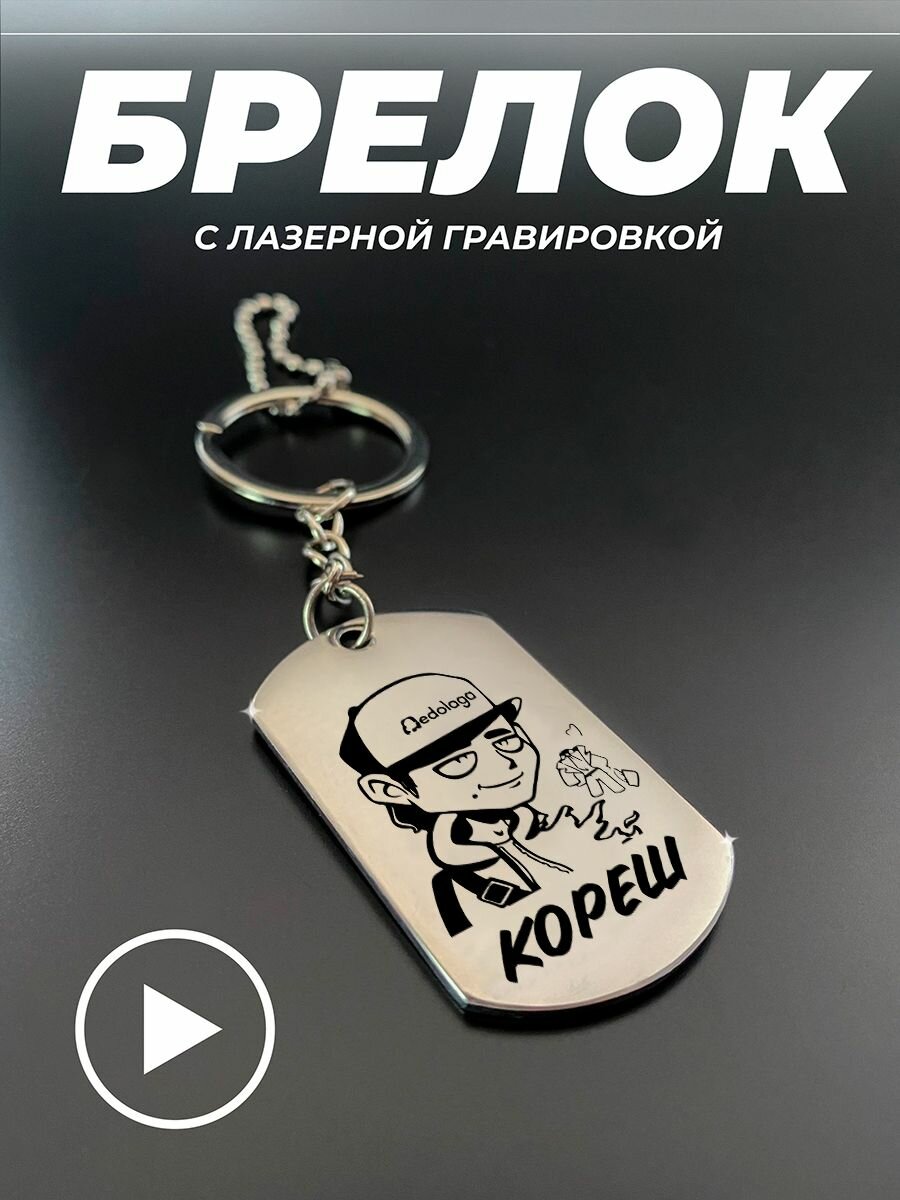 Брелок