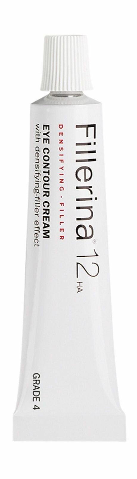 FILLERINA Укрепляющий крем для век Eye Cream Grade 4