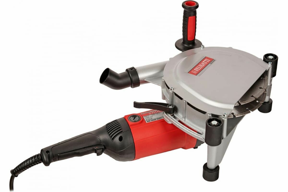 Бороздодел Felisatti ПД-230/2600Э 364.5.1.00