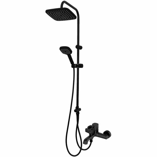 Душевая система Orange Karl M05-934b