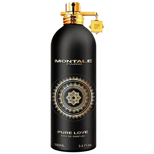 Парфюмерная вода Montale унисекс Montale Pure Love 100 мл