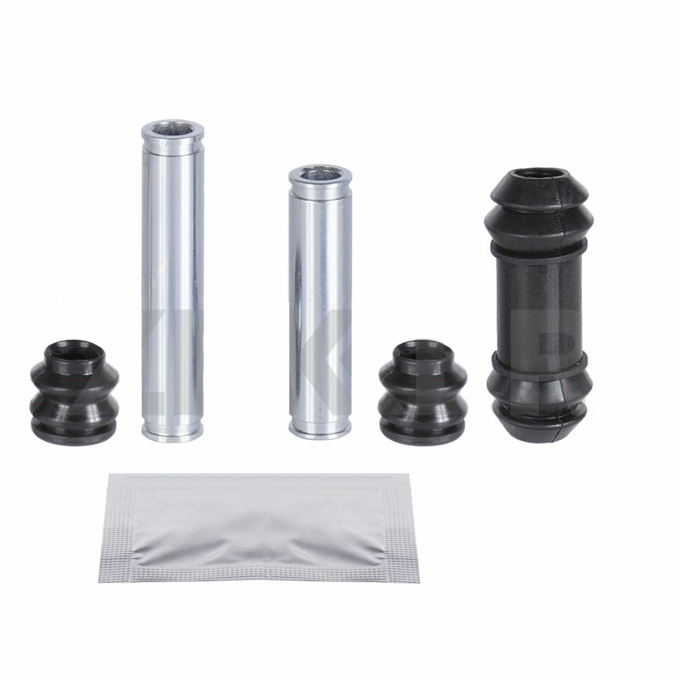 Направляющие переднего суппорта Mazda MX-3 93-, 323 IV-V 91- , Mazda Demio Zekkert