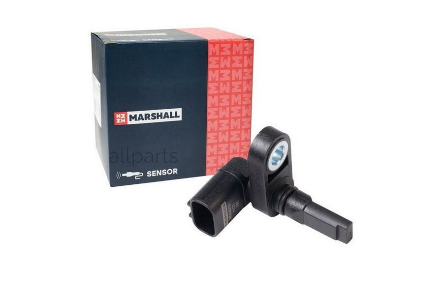 MARSHALL MSE0032 Датчик ABS передн. лев. Toyota: Land Cruiser Prado (120, 150) 02-, Land Cruiser (200, 300) 07 Lexus: GX II, LX III, Toyota: Land Cruiser Prado, Marshall MSE0032