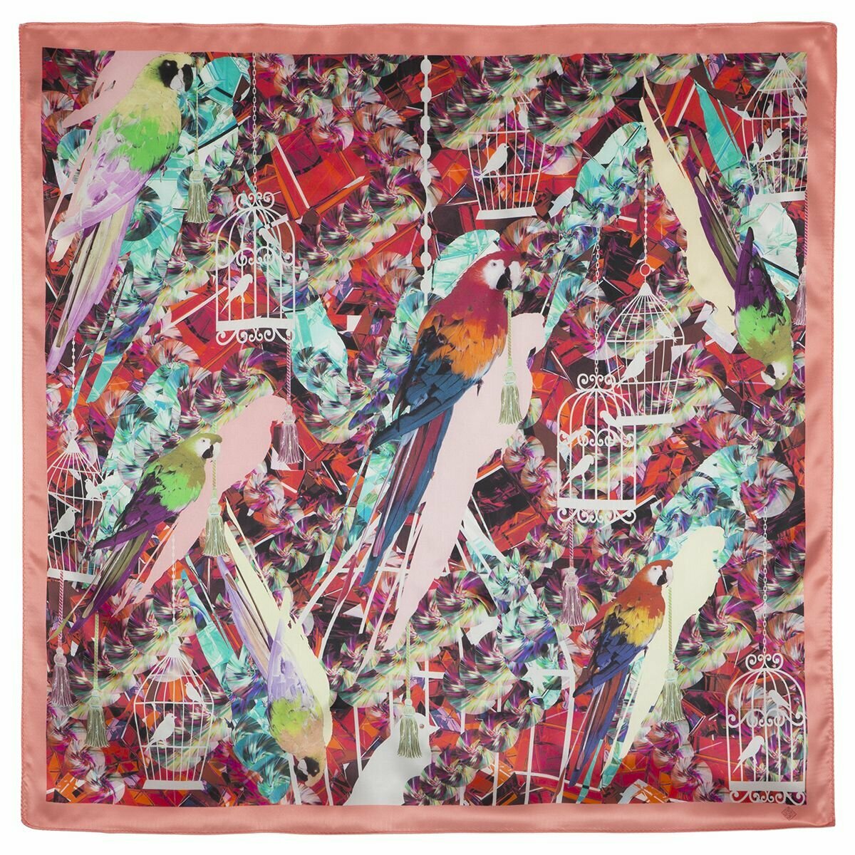 Платок для женщин