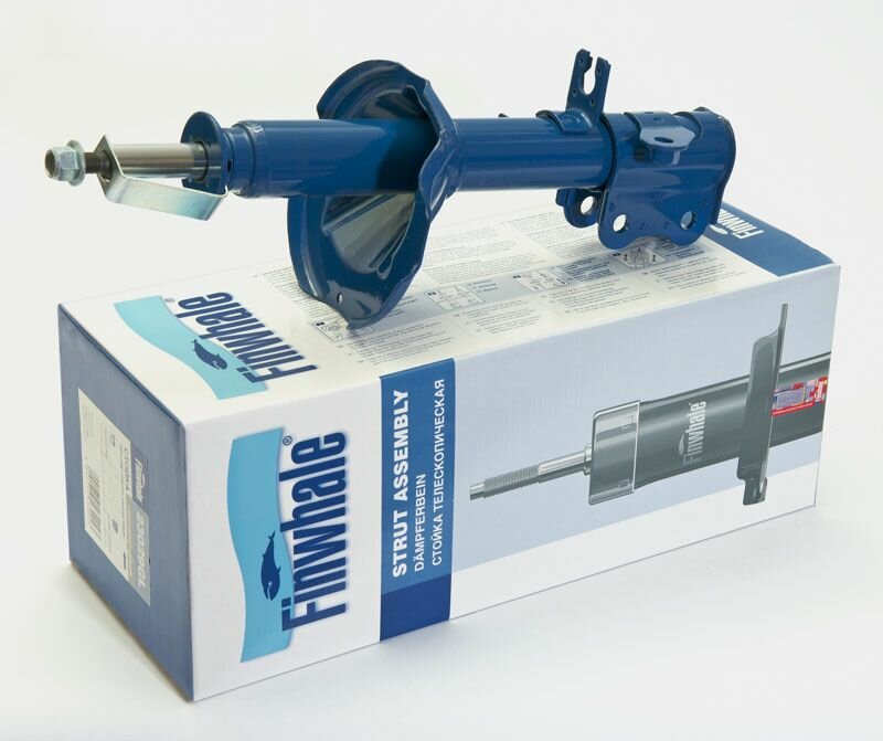 Finwhale амортизатор подвески зад l газ c abs spectra(иж), shuma(97-04) 23029gl