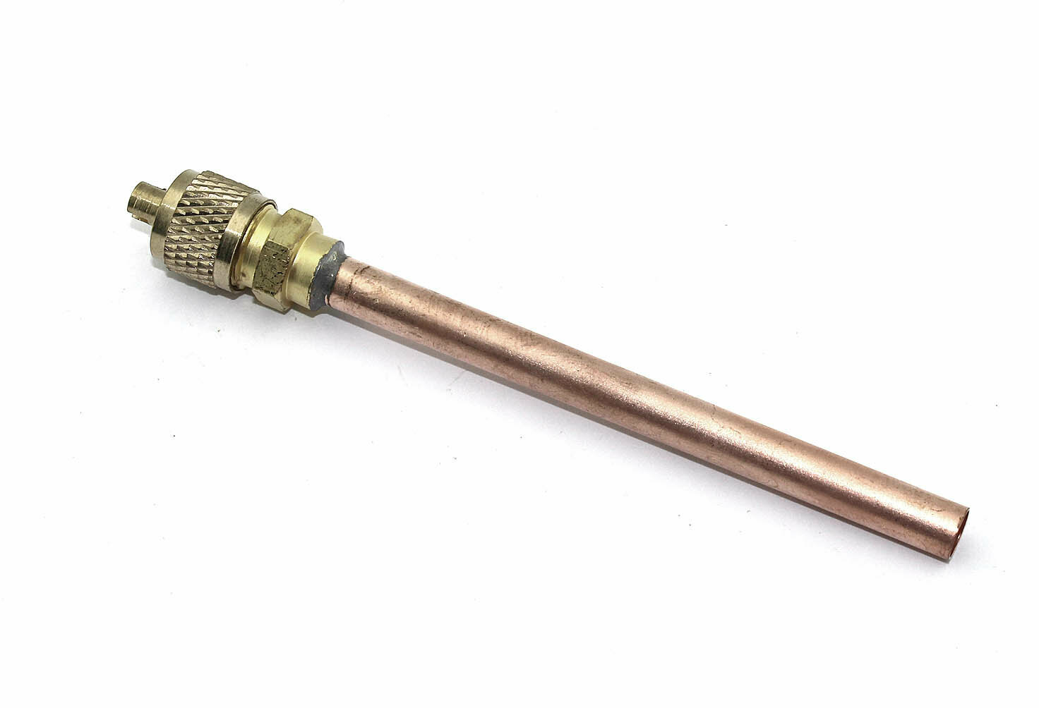 Клапан Шредера для холодильника, 85 мм