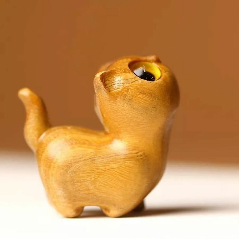 Фигурка декоративная