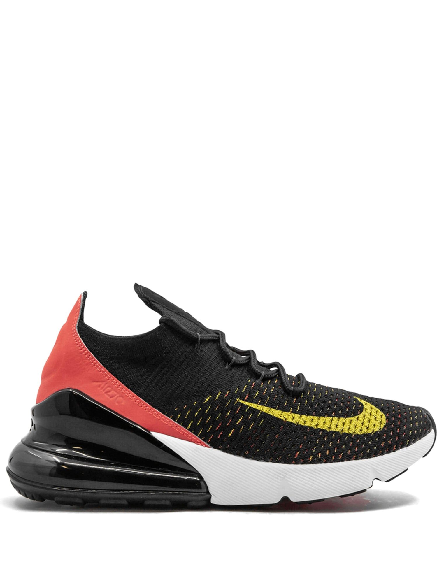 Кроссовки Air Max 270 Flyknit