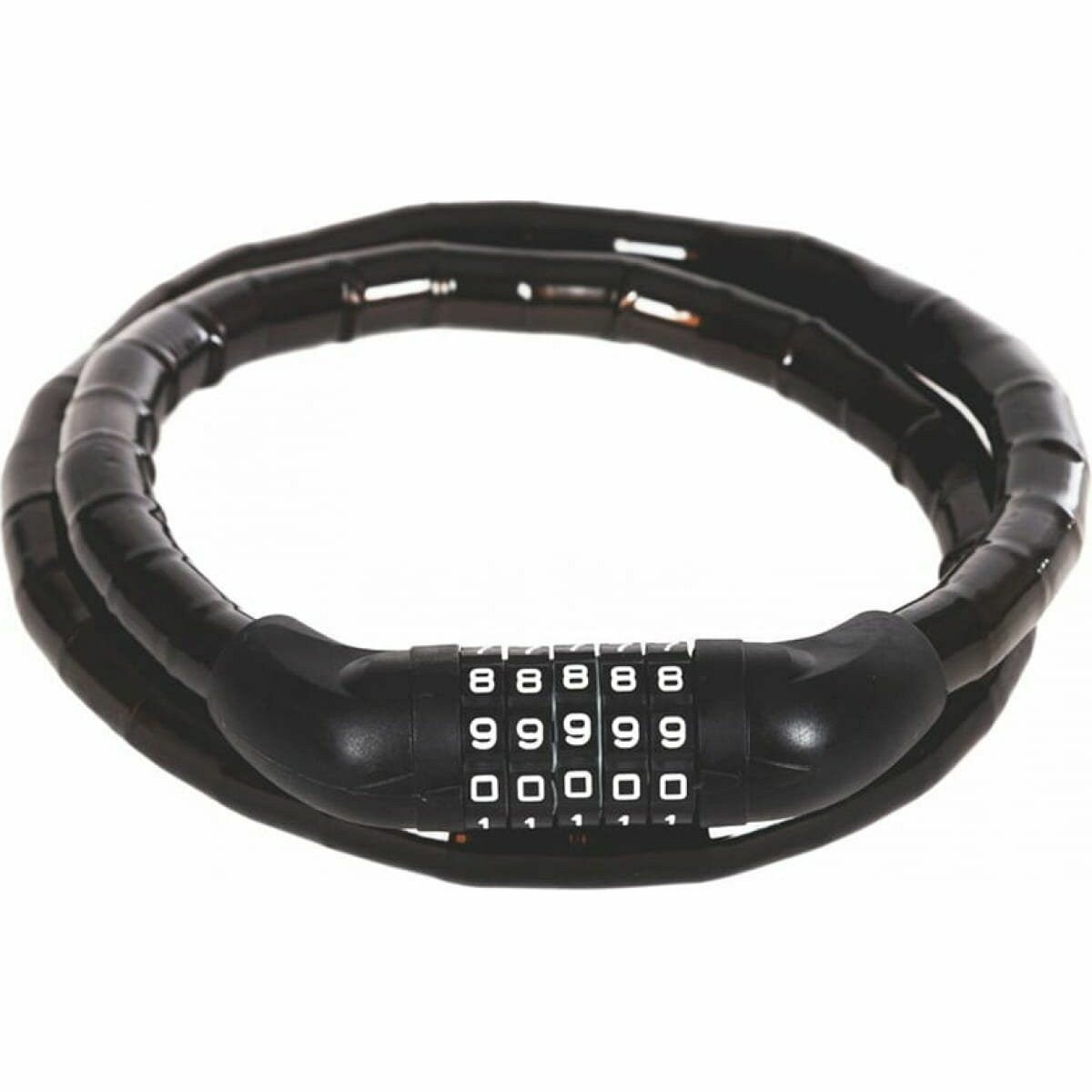 Замок STG TYT923 кодовый, 18х1200 мм