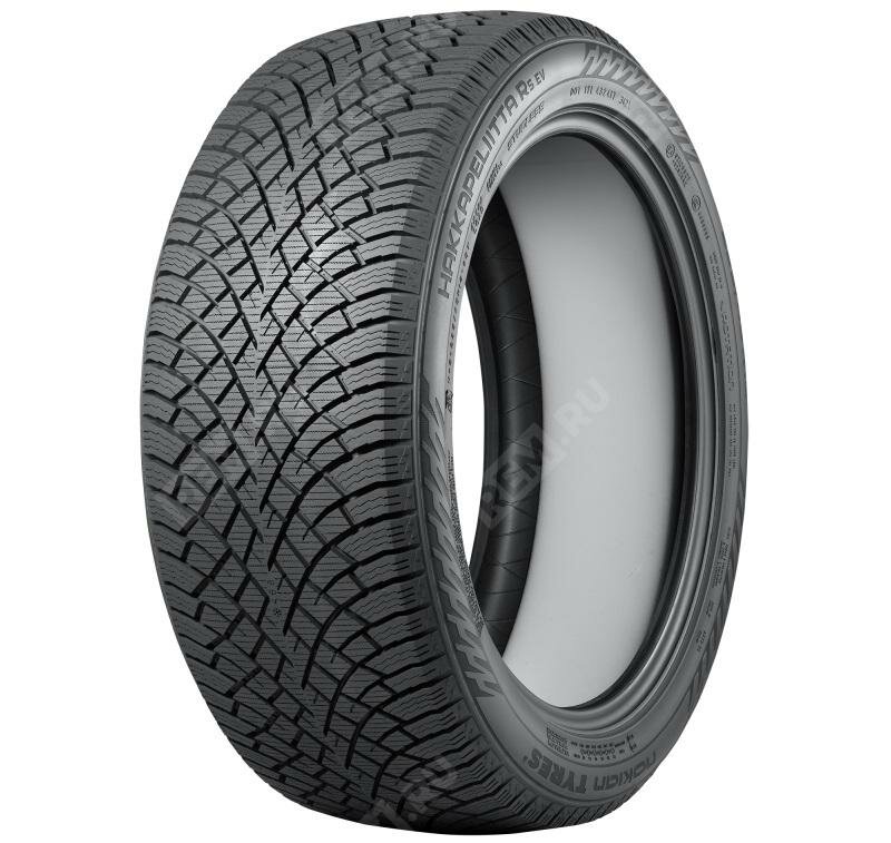 Шина Nokian Tyres Hakkapeliitta R5 EV 255/40 R20 101T XL