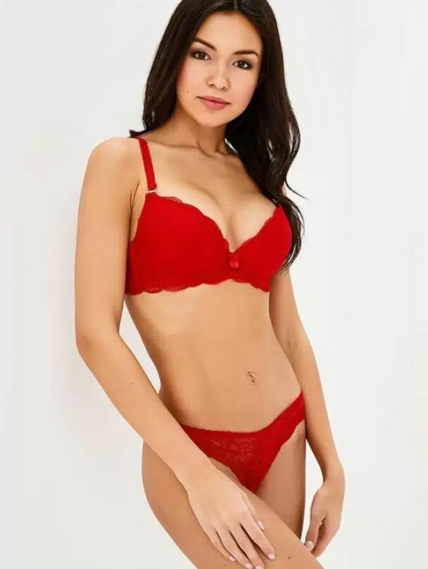 Бюстгальтер