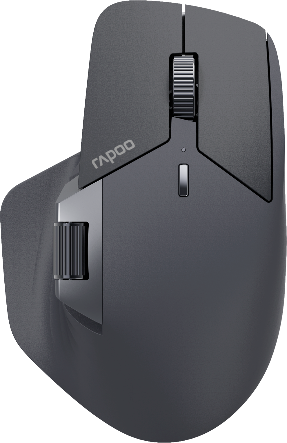 Мышь Rapoo Black (MT760L)