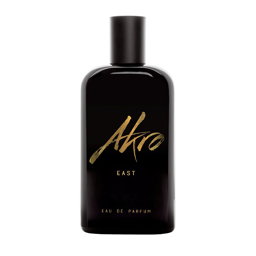 Akro, East, 100мл, Парфюмерная вода Унисекс