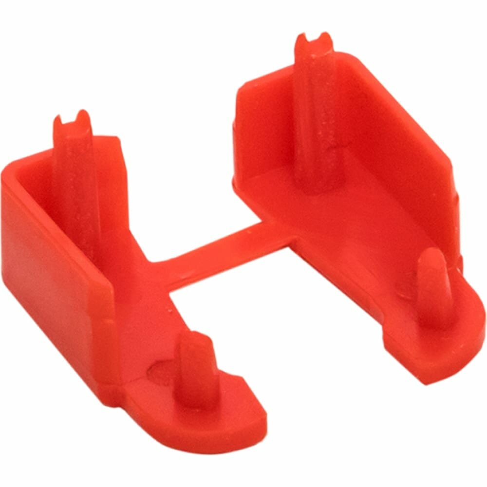 Заглушка на соединительную шину 1-фазную EKF zh-1f