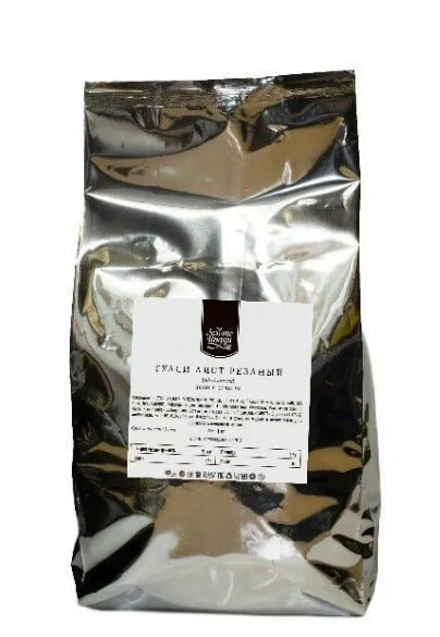 Тулси лист резаный, 1 кг