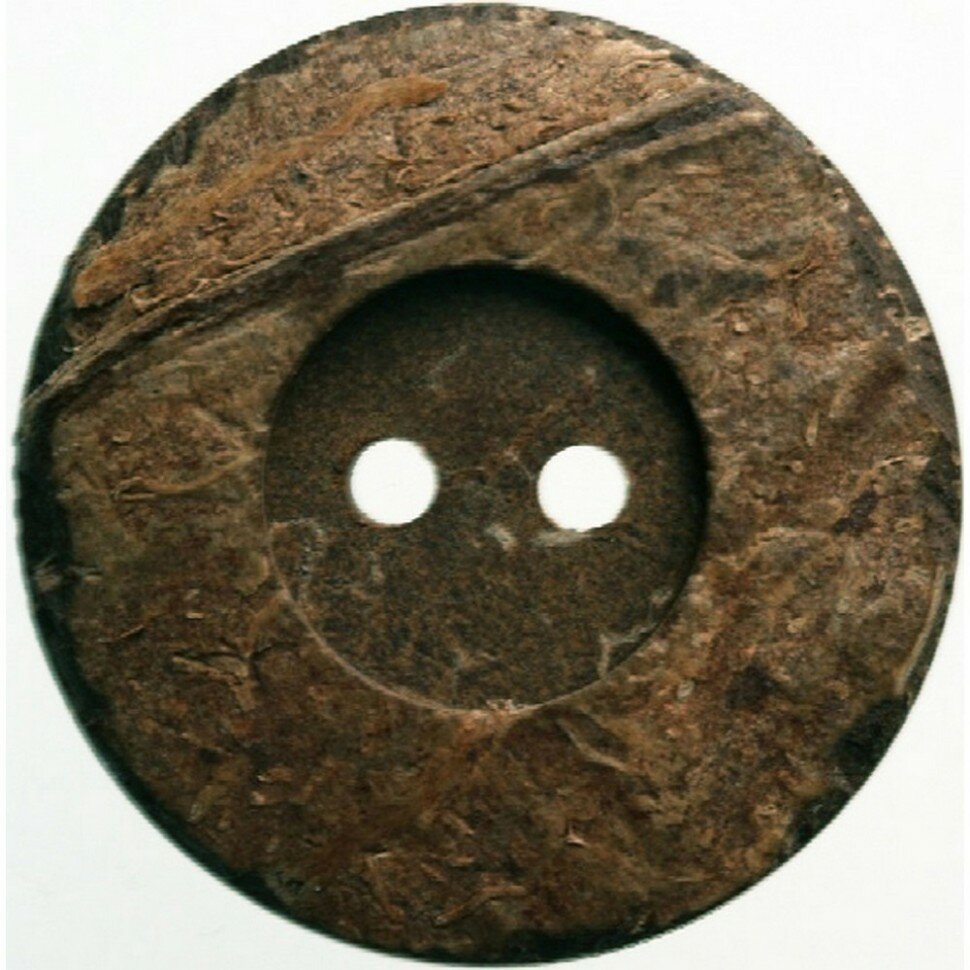 #04.054.24.51 Пуговицы "Coconut" Hemline 7 шт