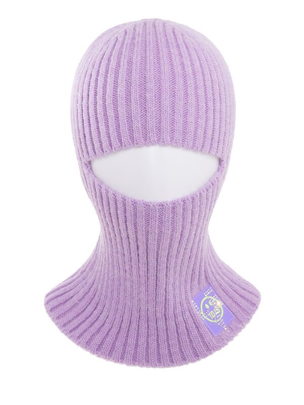 Балаклава демисезон для девочек