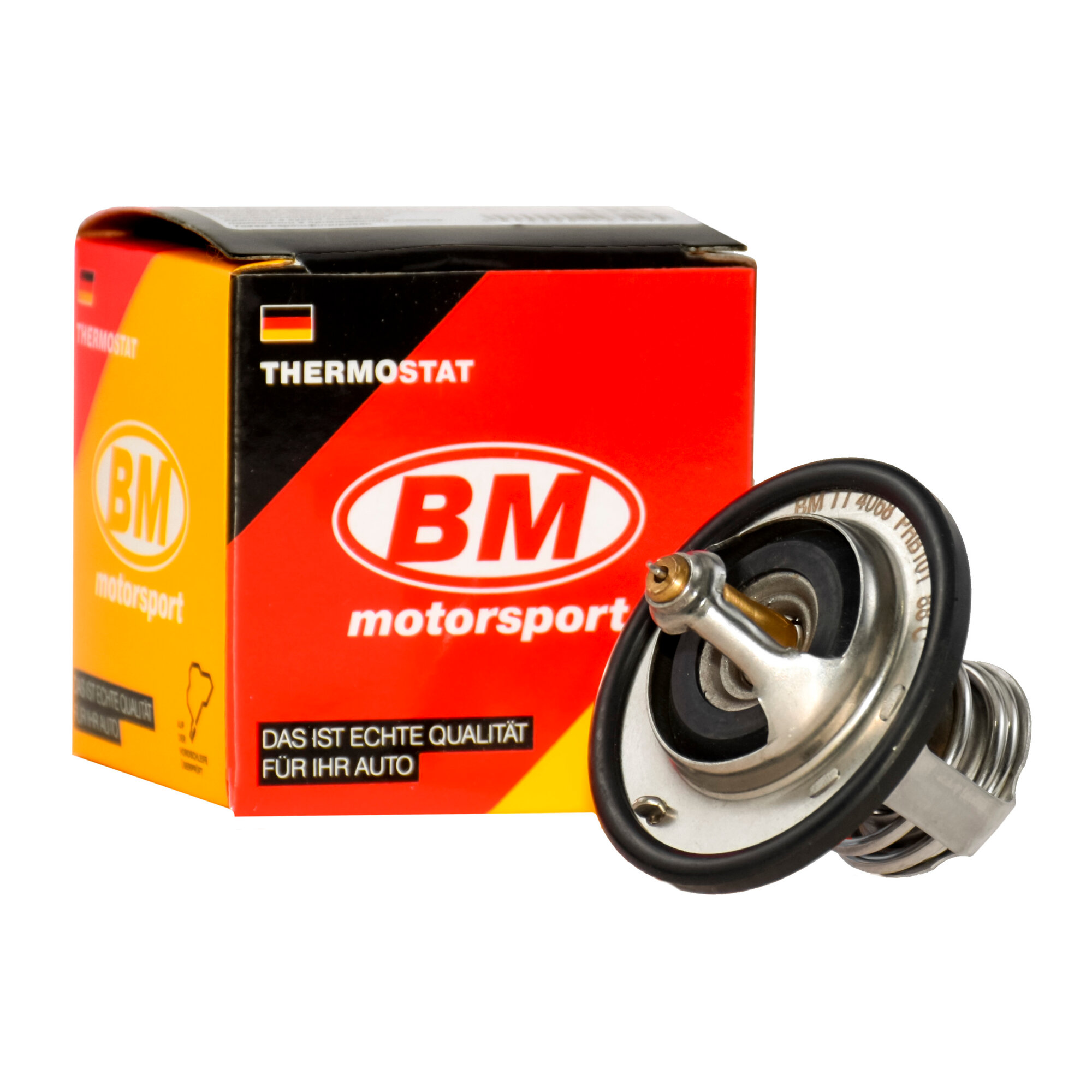 Термостат BM TT 4068