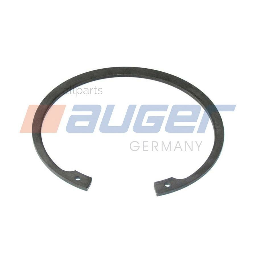 AUGER 60440 кольцо стопорное! \ Scania P/R-ser. AM/AMA, ASA700/700D, ARA