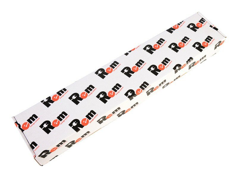 Блок распределения питания Rem Rem-10 R-10-7S-FI-440-Z гор. размещ. 7xSchuko базовые 10A без вилки