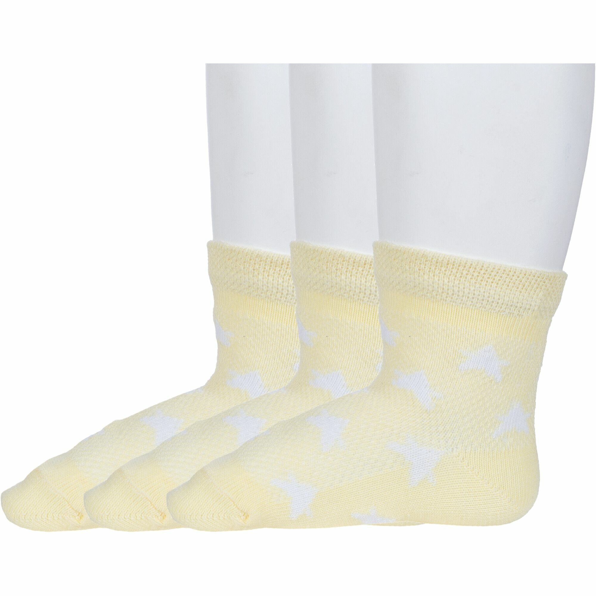 Носки Базовая коллекция