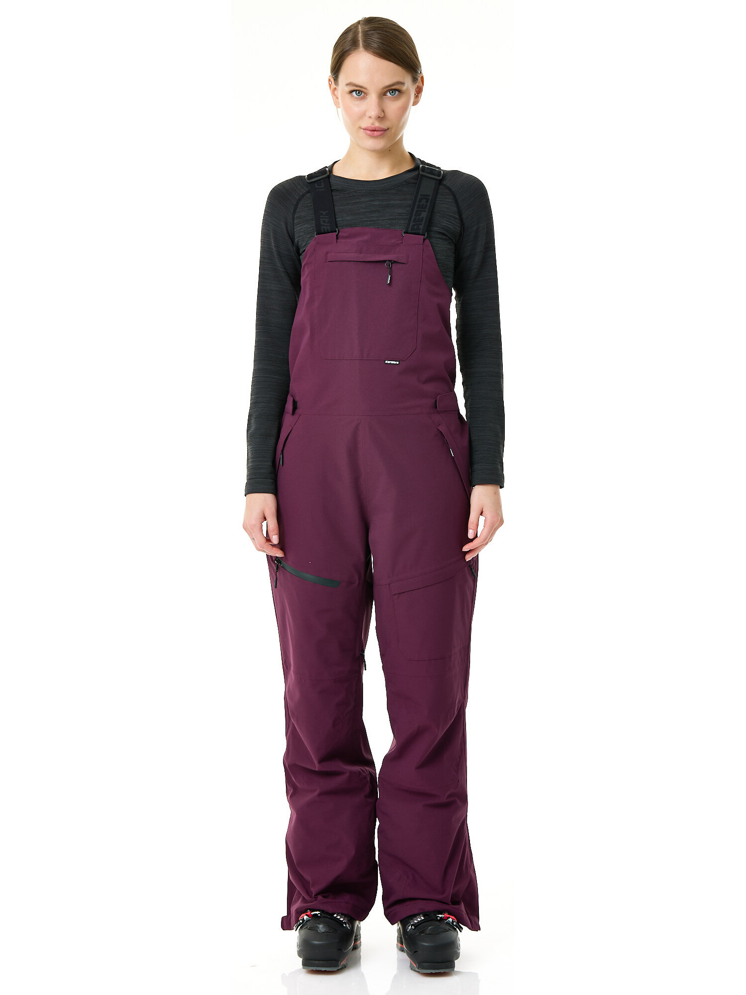 Брюки спортивные Cantrall