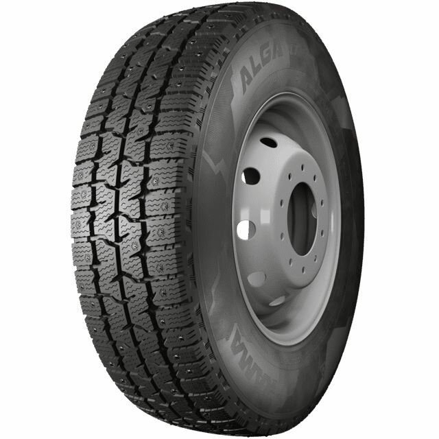 Зимняя автошина Кама НК-534 225/75 R16C 121R для коммерческого транспорта