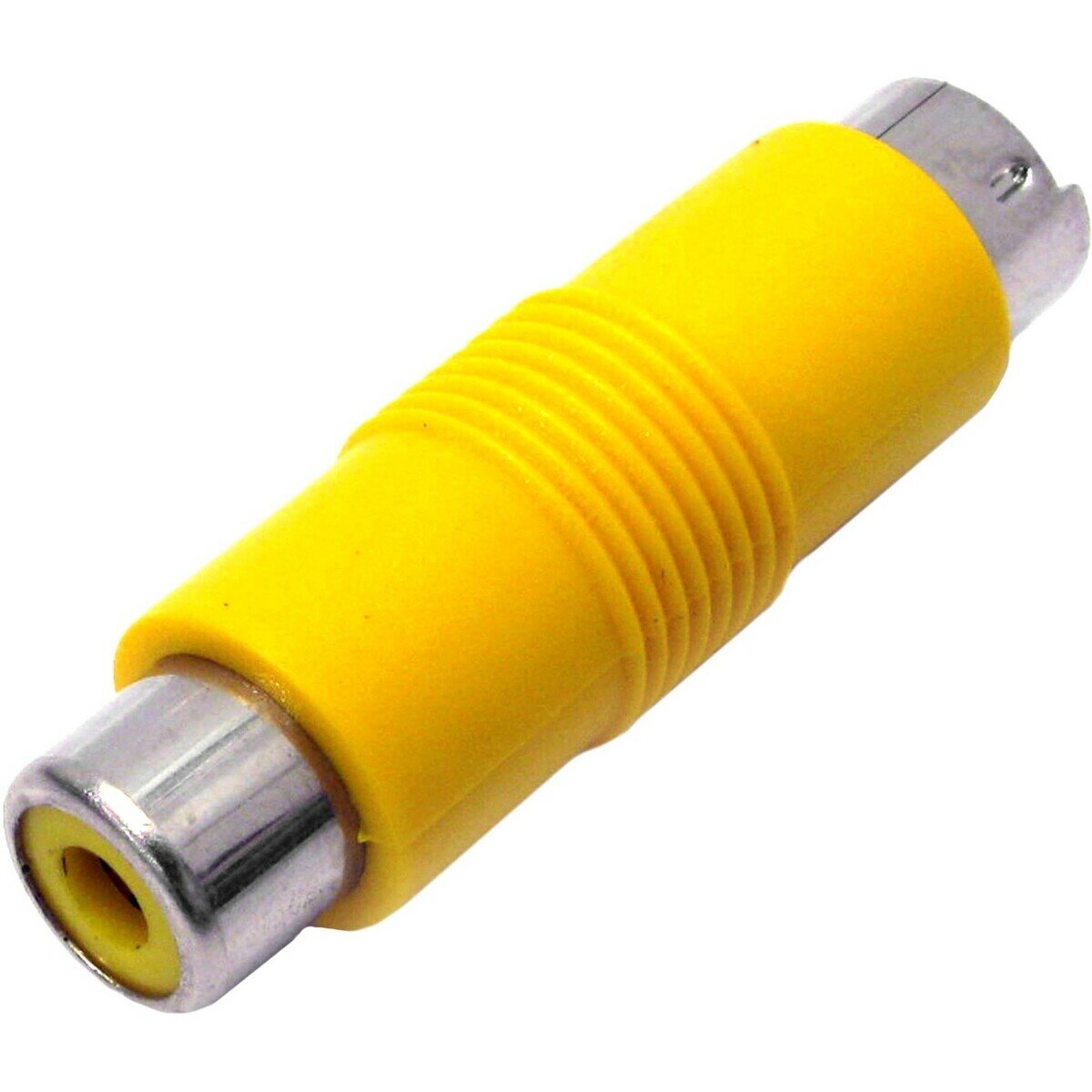 Адаптер для видеокарт ATI TV Out-->RCA