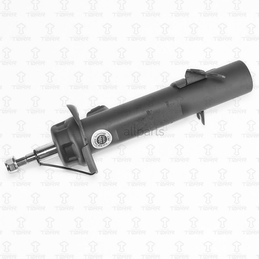 TORR DV1793L Амортизатор передний газовый L