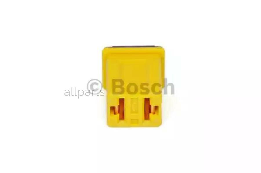 BOSCH 1987529055 Предохранитель J LOW PR 60A