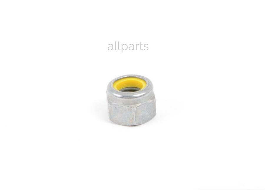 VAG WHT007127 гайка M10 шестигранная самоконтр. Амортизатора подвески