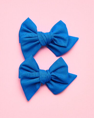 Набор бантиков POLLYANNA (2 шт.)