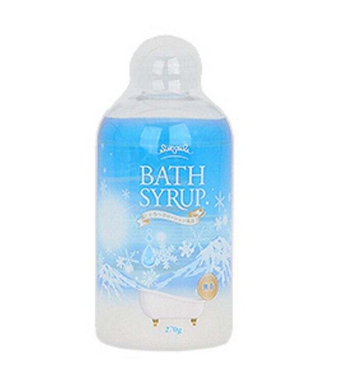 Загуститель воды для ванной для интима