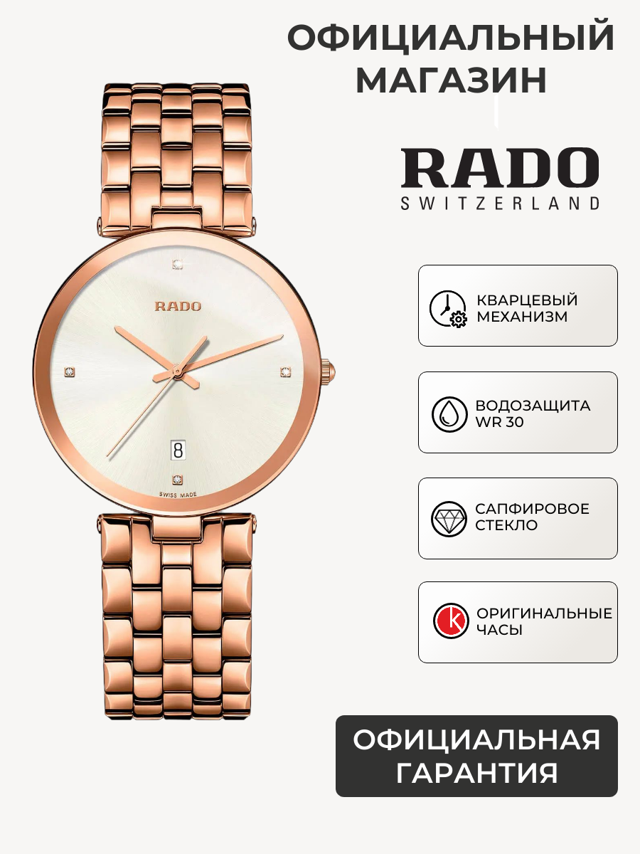 Наручные часы