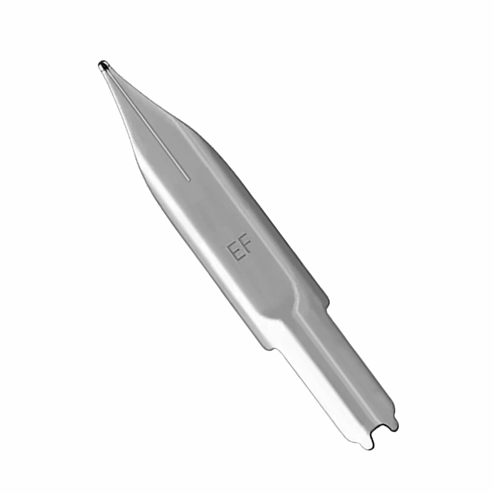 Перьевая ручка Moonman A2 EF 0.4 мм Белый, 1pc nib
