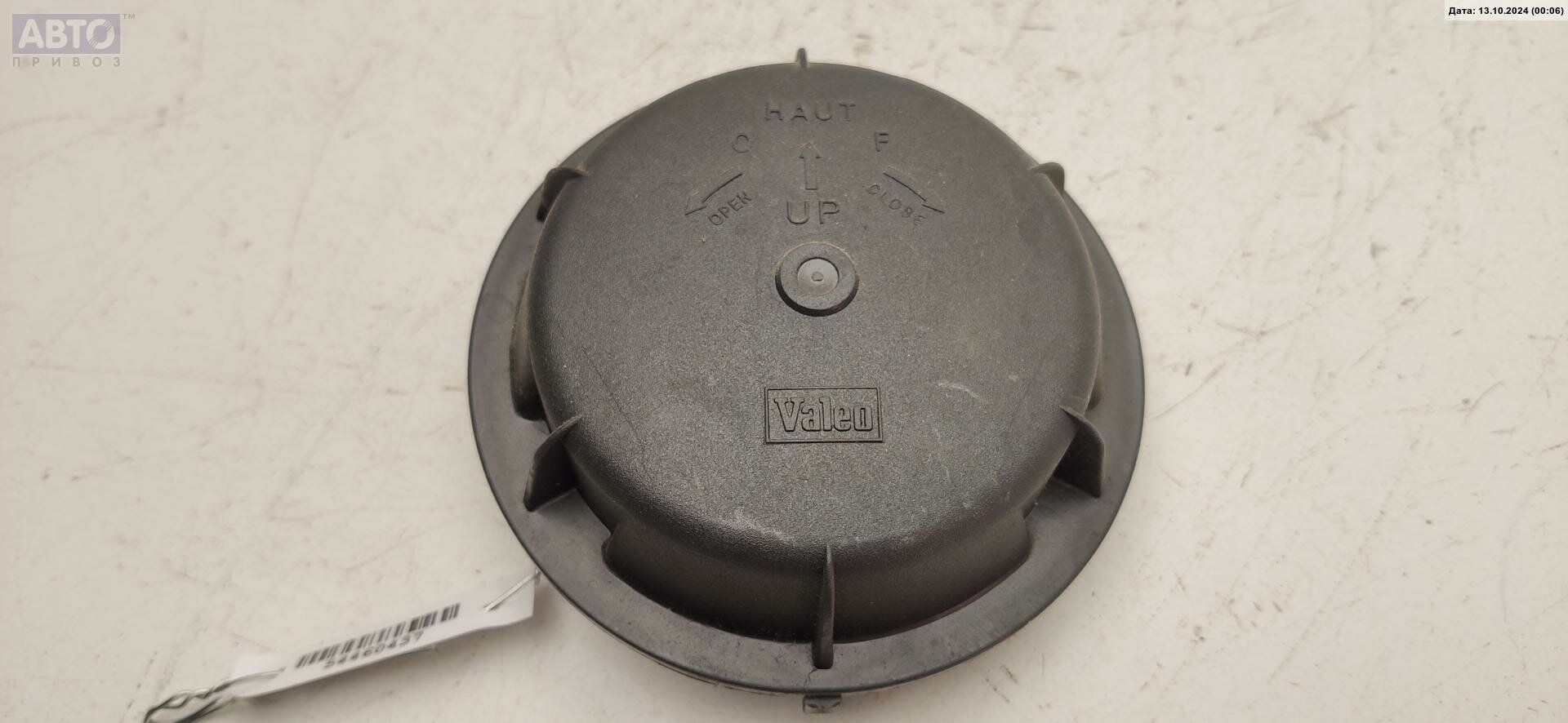 Крышка (заглушка) задняя фары правой Peugeot 807